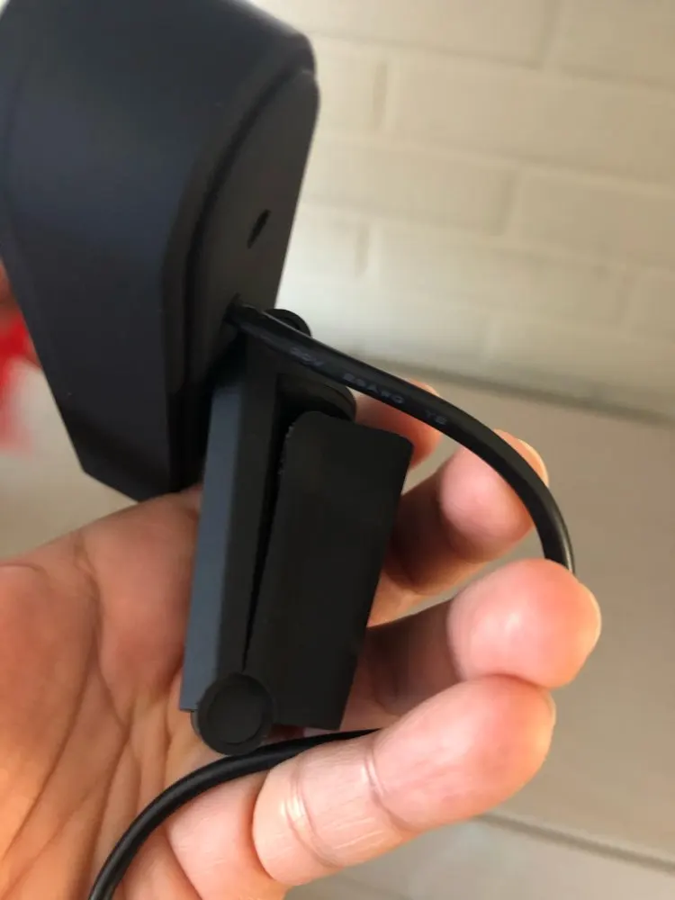 HD Webcam Widescreen Computer Camera - Life Changing Products