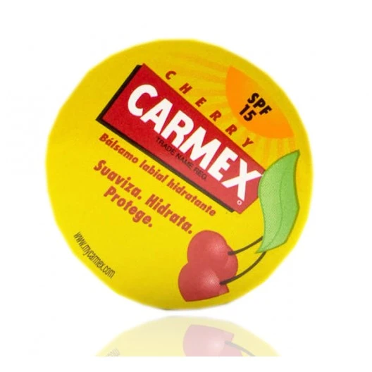 Carmex Jar